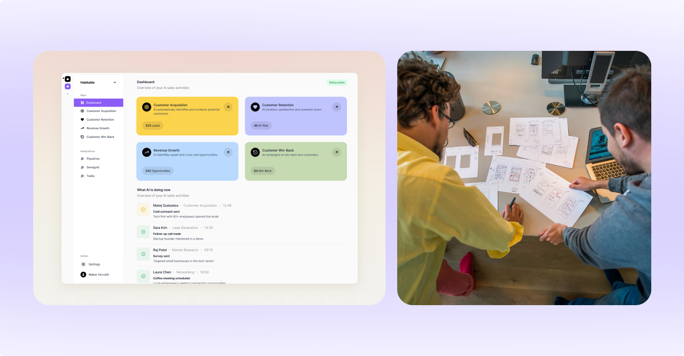 How Habitable Helped a Large European Job Platform Predict LTV and ...