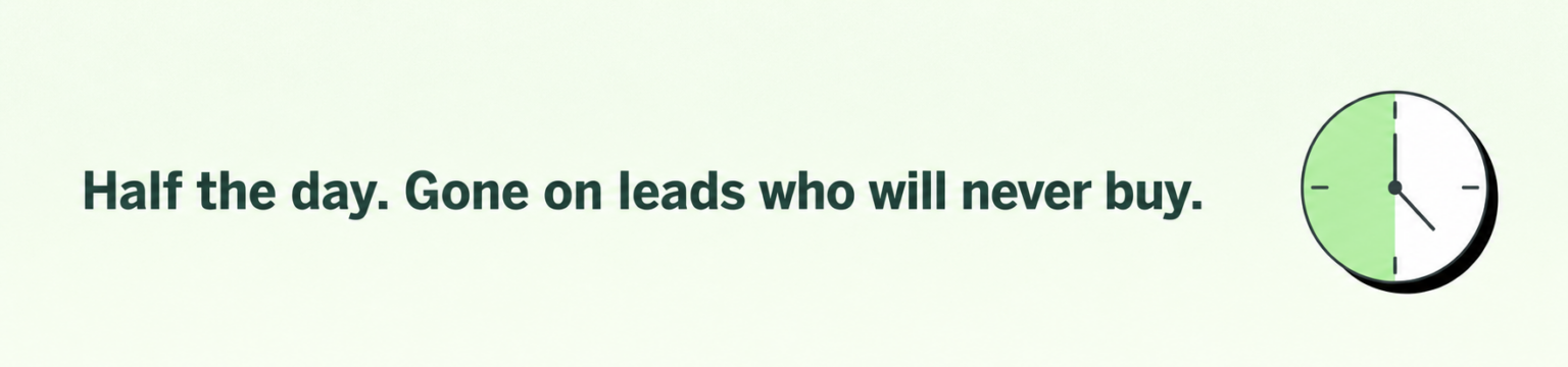 Best Lead Scoring Software in 2026 (12 Tools Compared)